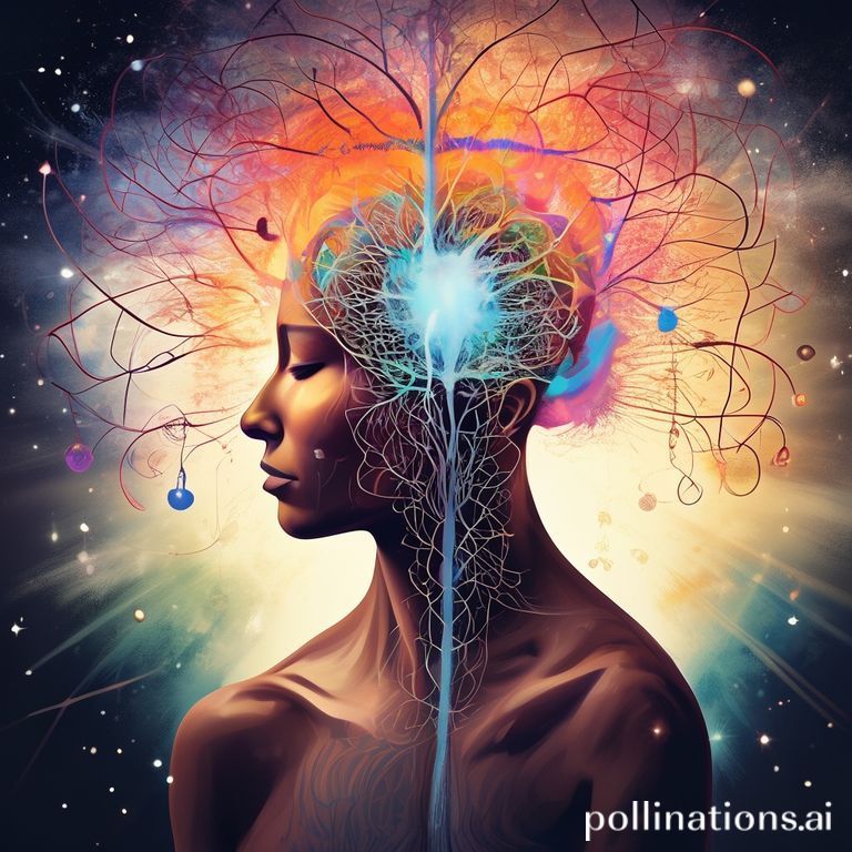 Emotional Harmony: Mind-Body Alignment - Chakra Serenity